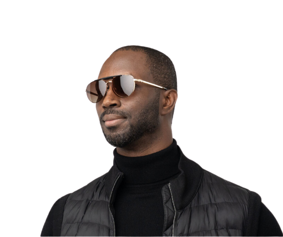 Earline Sims Collection – Vontélle Eyewear