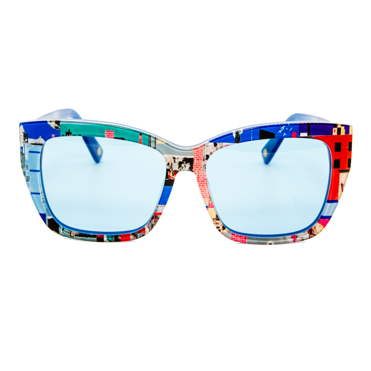 The Block II 1972 – Vontélle Eyewear