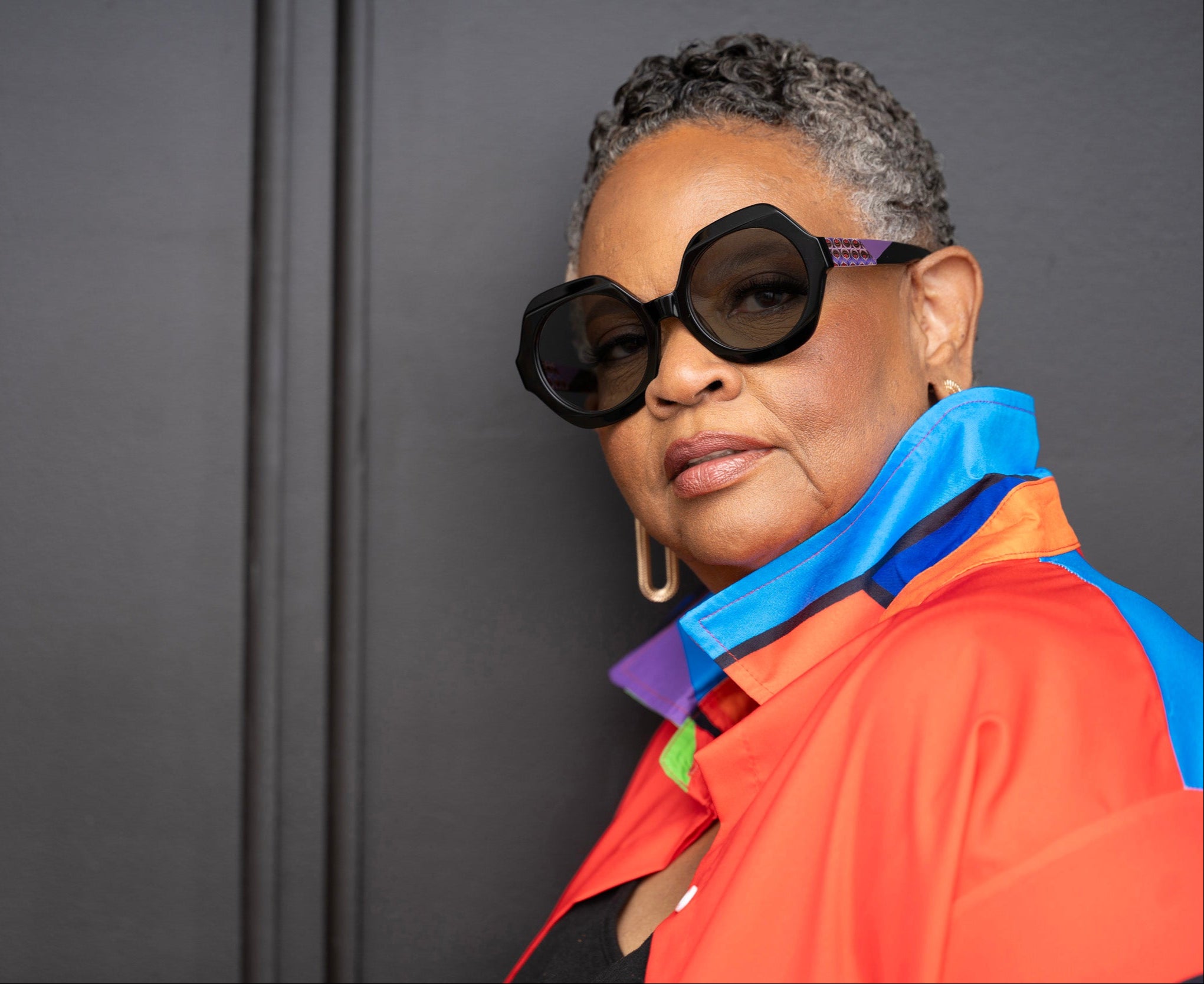 Earline Sims Collection – Vontélle Eyewear