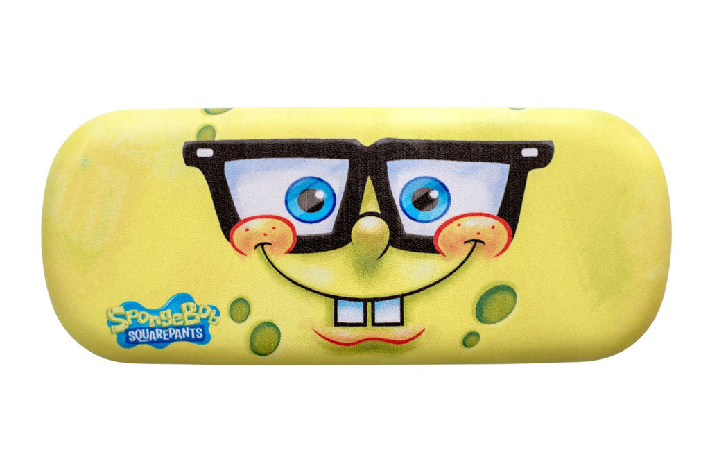 SpongeBob SquarePants Full Sunglasses – Vontélle Eyewear